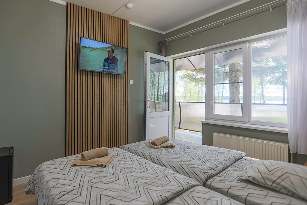 Standard room - lilaste.com